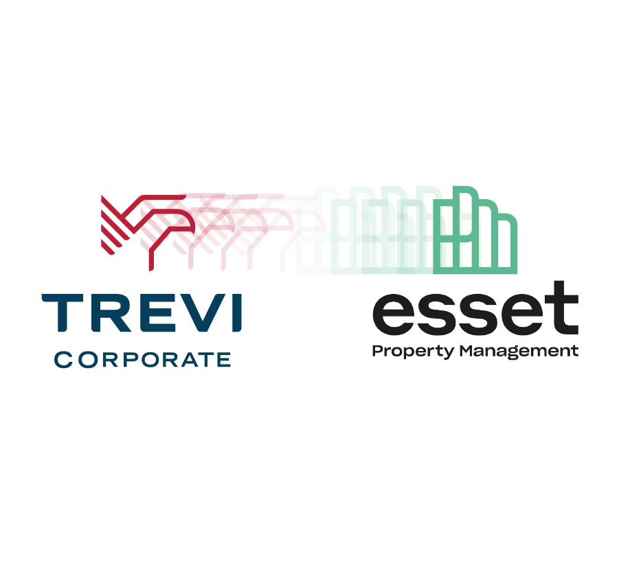 Trevi Corporate has become Esset - ESSET Property Management