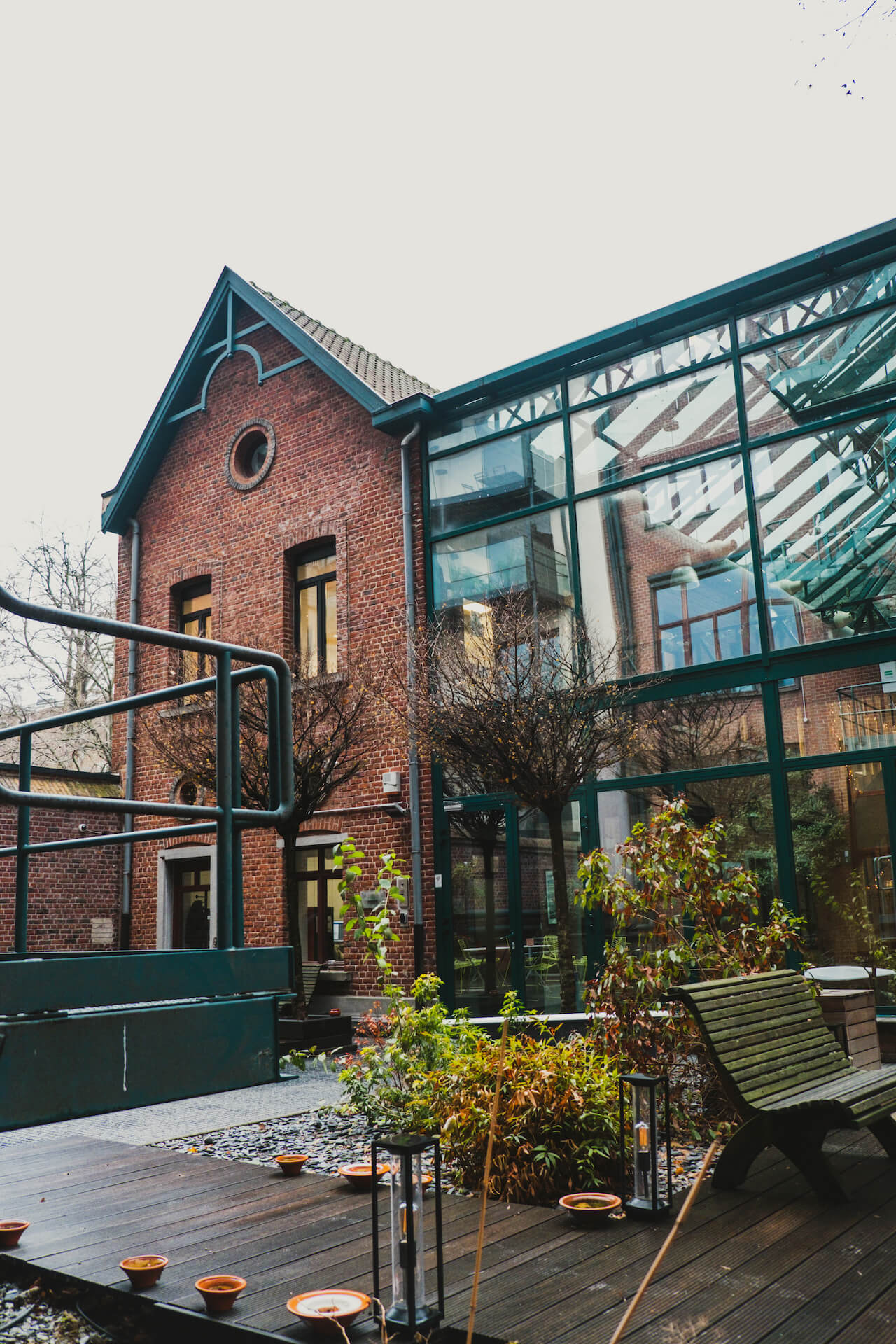 Esset Property Management - Contact us