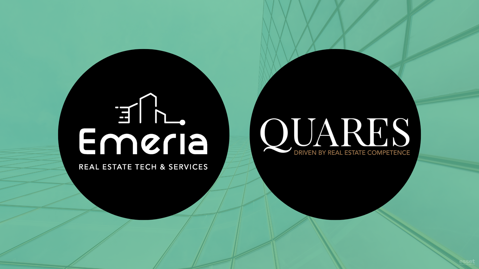 Emeria et Quares unissent leurs forces : une nouvelle étape stratégique ...